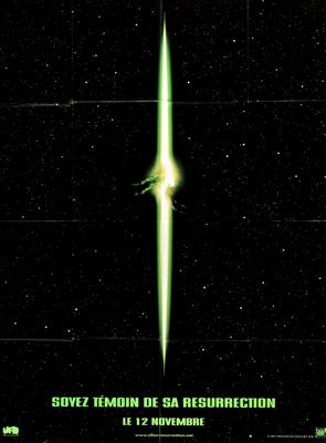 Alien (1979) Original German A1 Movie Poster - Original Film Art ...