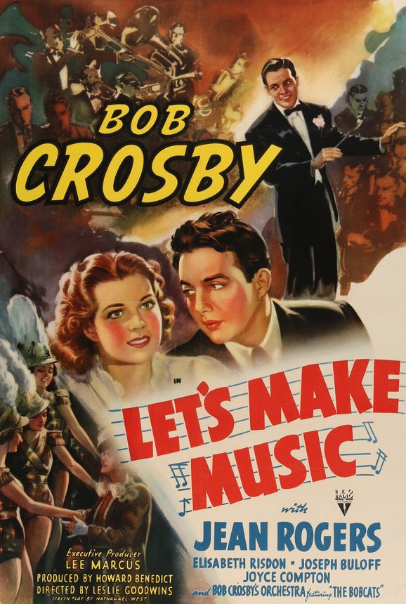 Original Concert & Musical Movie Posters at Original Film Art ...